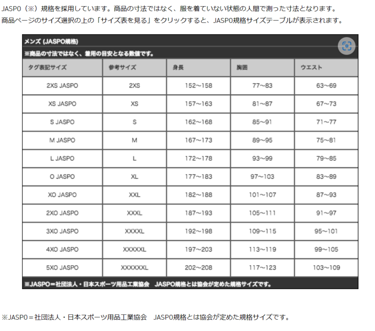 アディダスのサイズ感はどれくらい？サイズ表記についても詳しく解説！