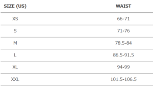 【メンズ版】KEENのサイズ感はどれくらい？サイズ表記についても詳しく解説！