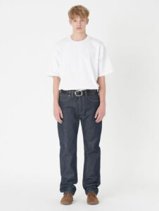 リーバイスのサイズ感はどれくらい？サイズ表記についても詳しく解説！